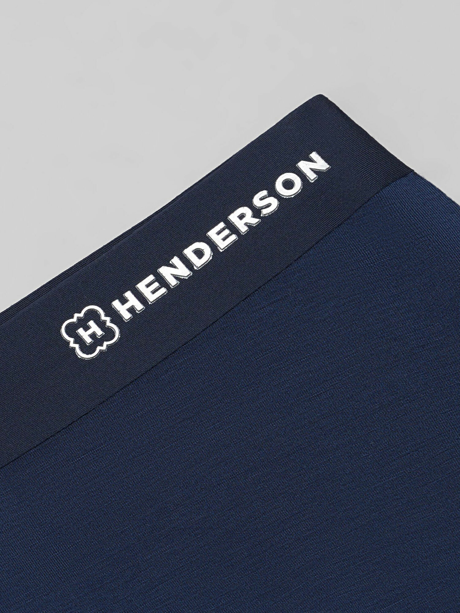 Трусы HENDERSON, размер 2XL, синий — фото 1