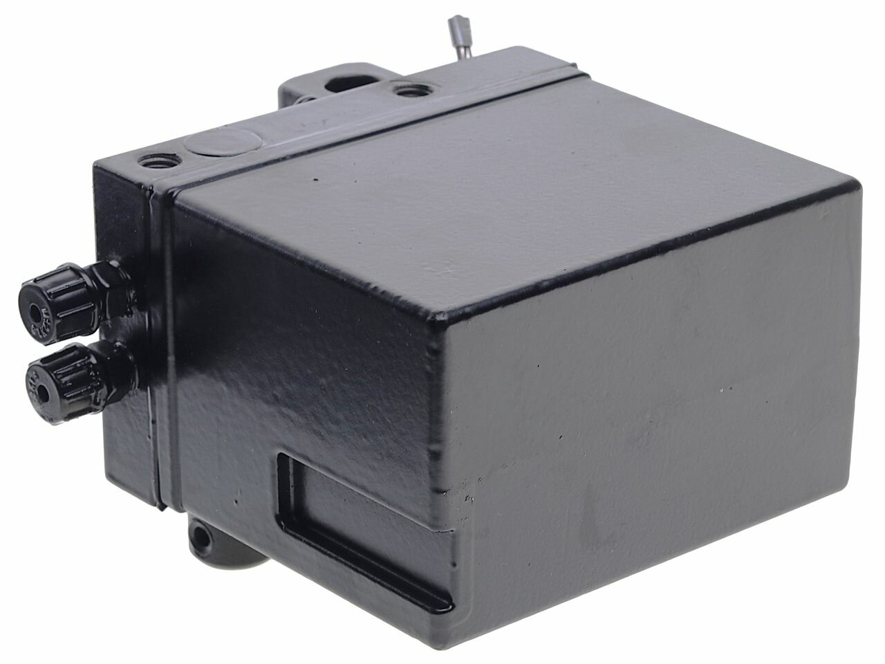 Насос подъема кабины для Шакман Шанкси X6000 арт DZ97259820125 SHACMAN