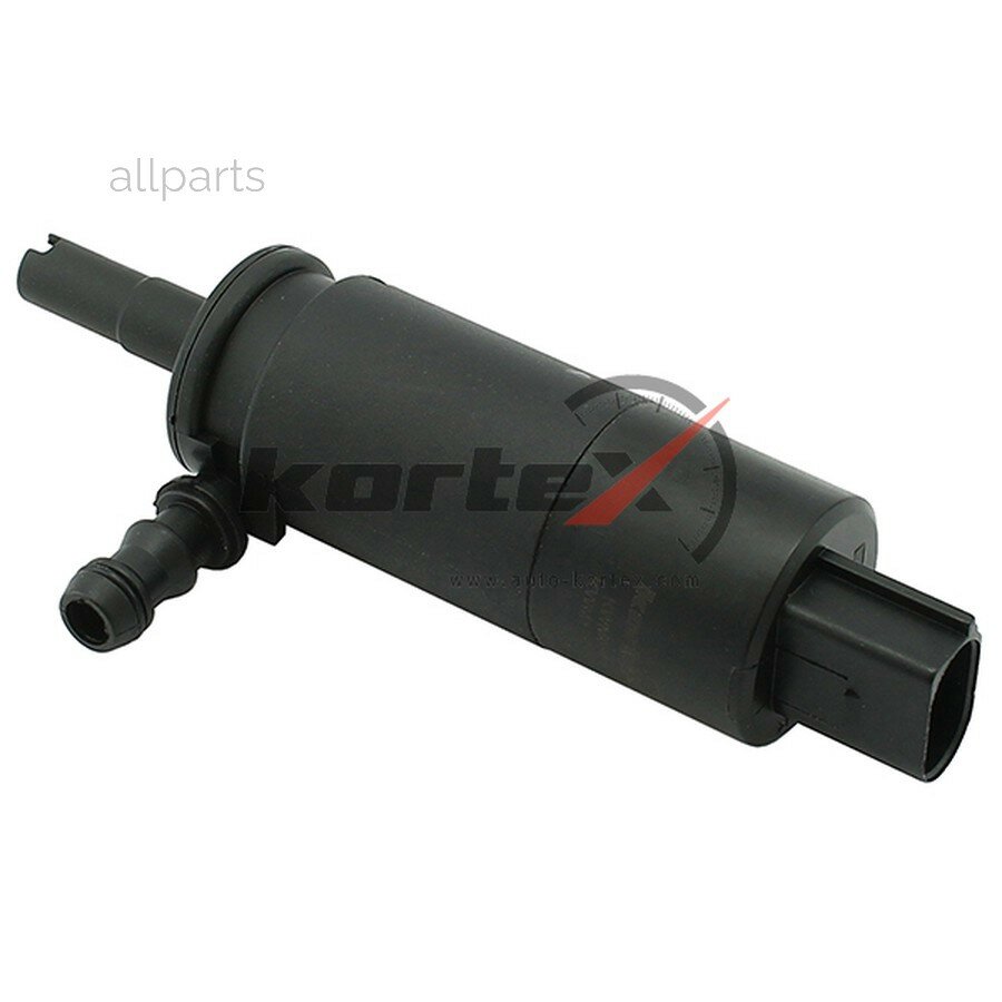 KORTEX KWM086 Насос омывателя фар