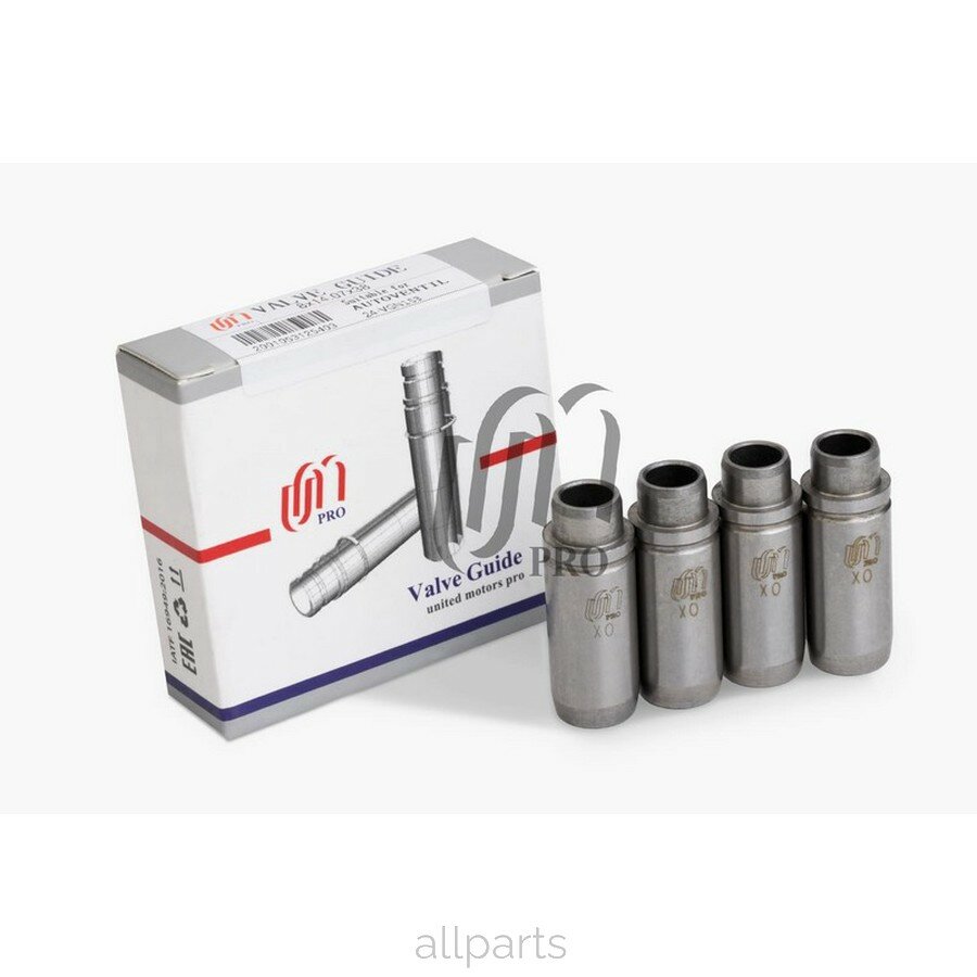 UMPRO 24-VGN153 Втулка направляющая впускного клапана