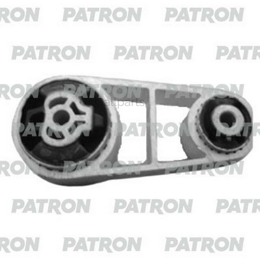 PATRON PSE30443 Опора КПП FORD MONDEO III 00-07