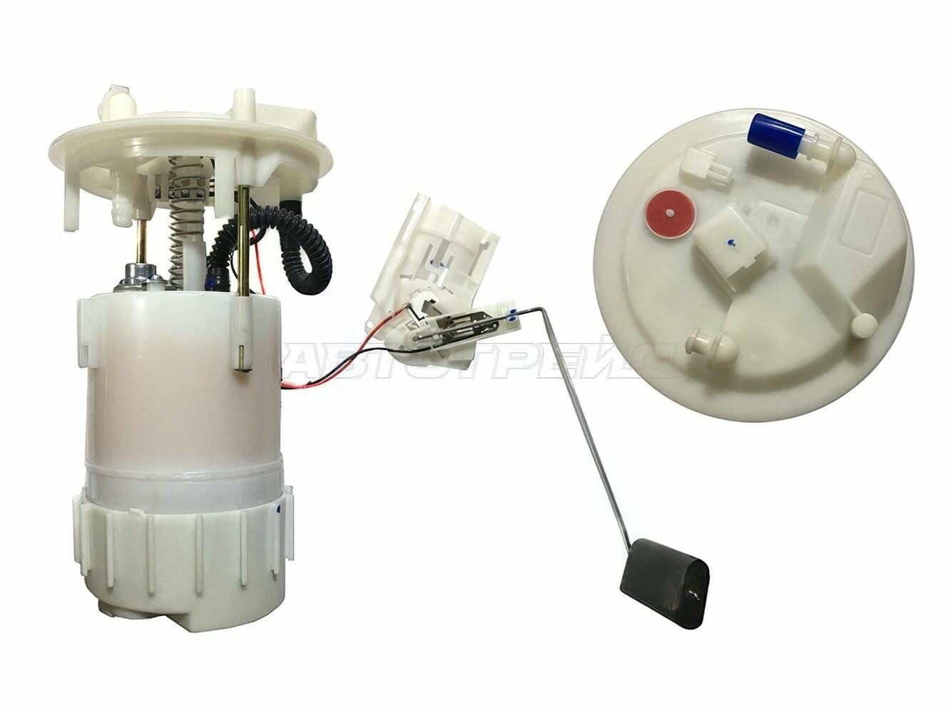 Топливный насос для Хендай ATOZ Прайм, Рено Меган, Сценик арт ST8200683188 SAT