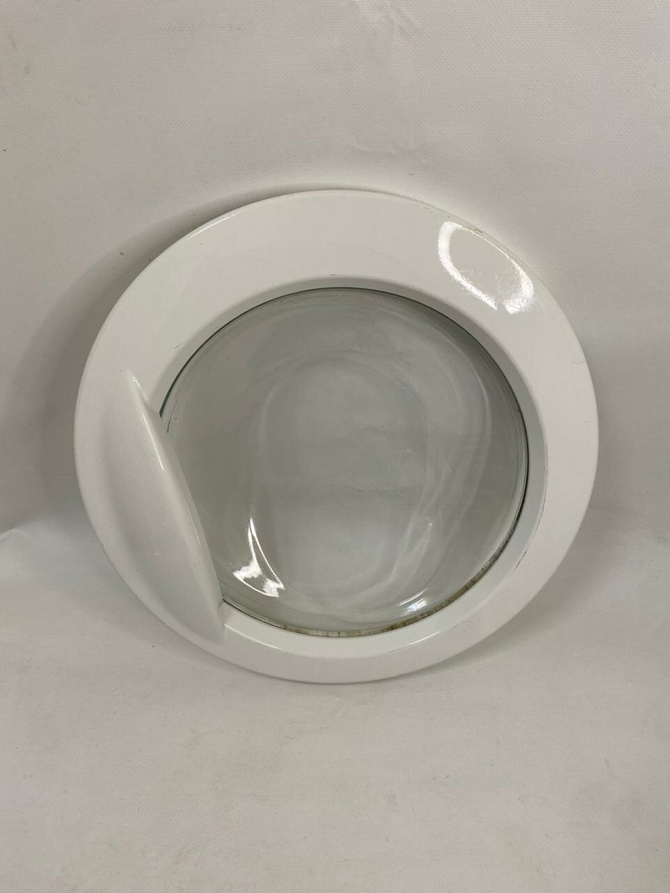 251 Люк (дверца) для стиральной машины Zanussi Electrolux 1321448100 б/у