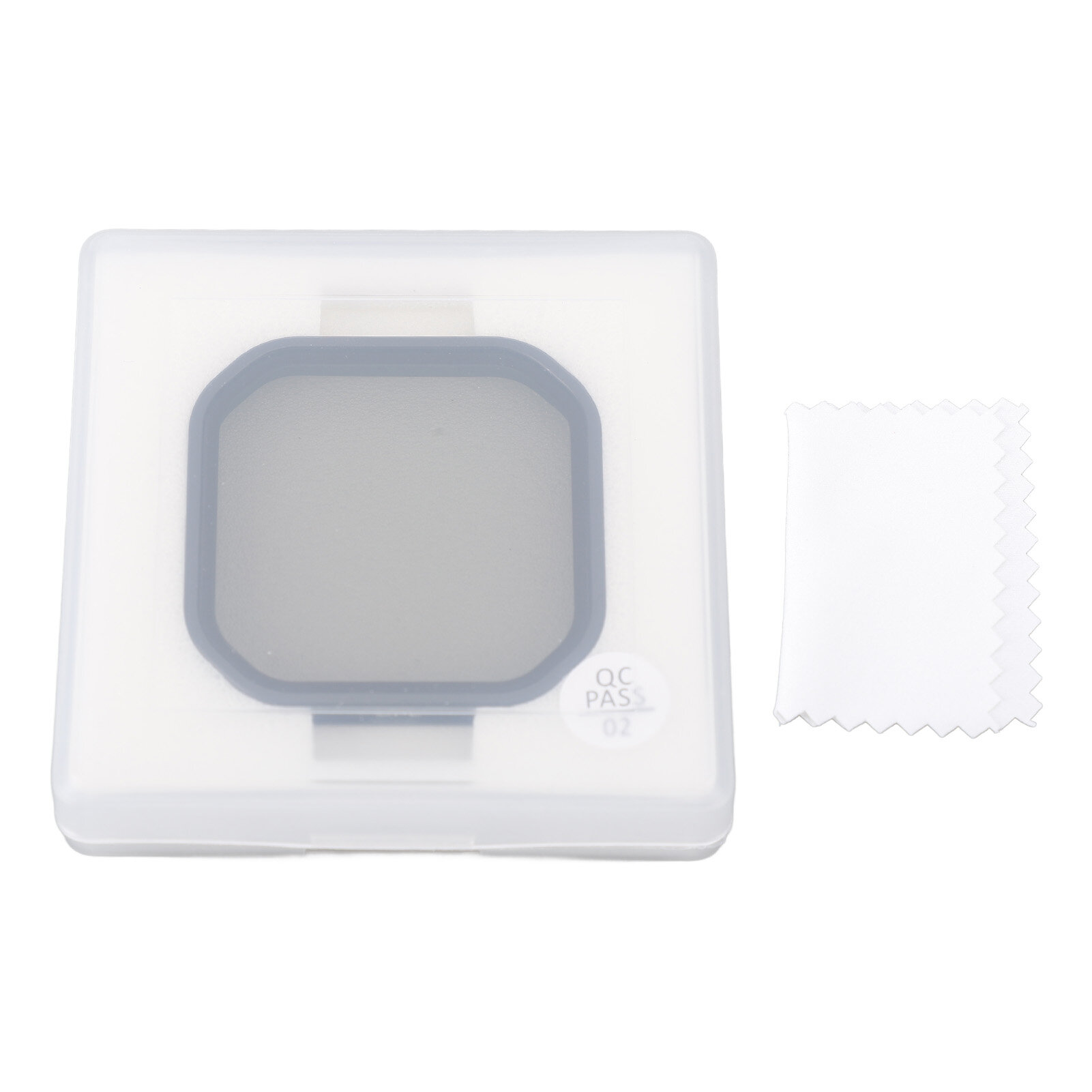 Фильтр камеры для камеры камера Pro 2 CPL Фильтр оптический стеклянный круглый поляризатор Фильтр Фотография аксессуары алюминиевый сплав рама сплава