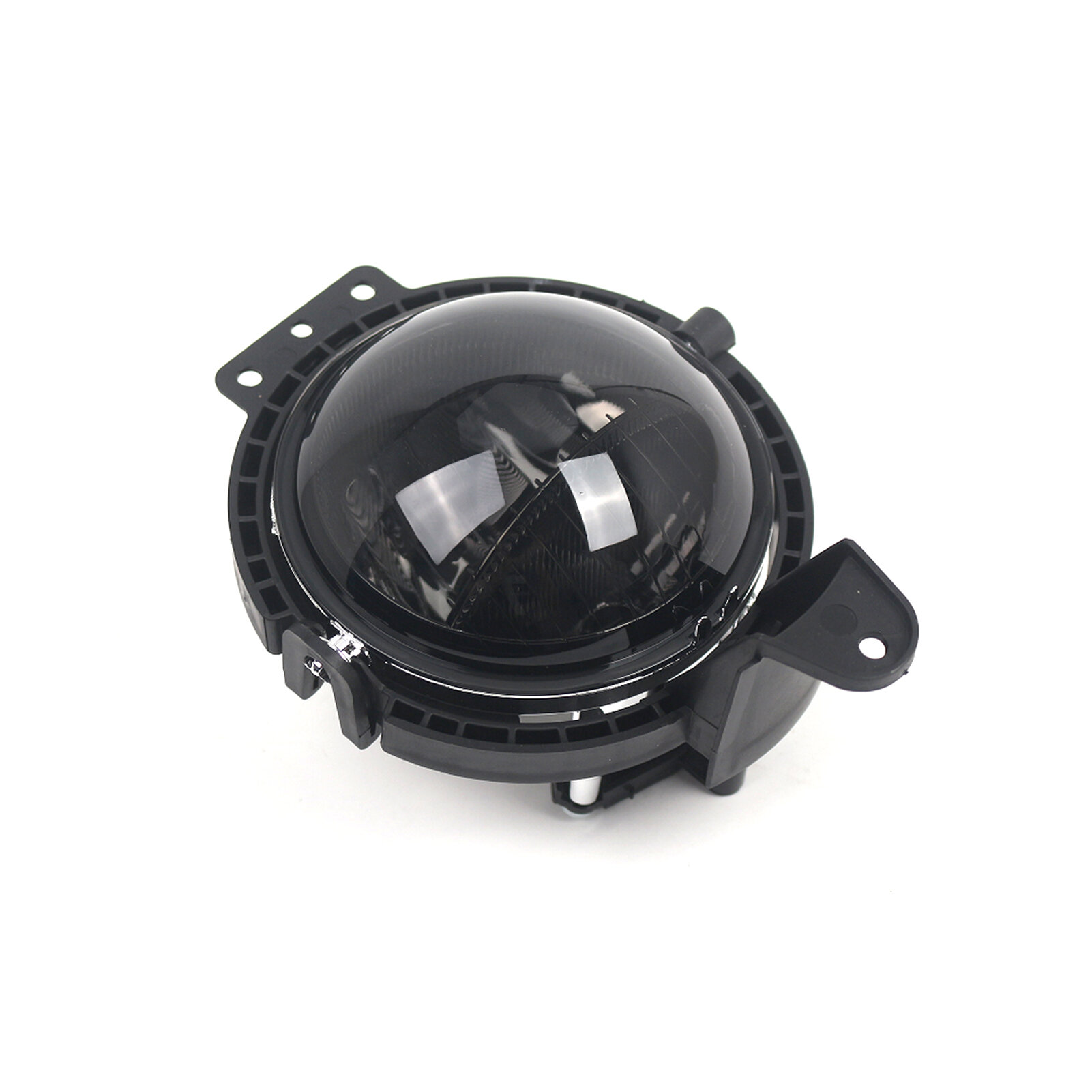 Передняя противотуманная фара в сборе (без лампочек) для BMW Mini R55 R56 R57 R58 R59 2006-2014 Mini Clubvan 2012-2014 Mini Cooper 2006 и более поздних годов, замена OEM