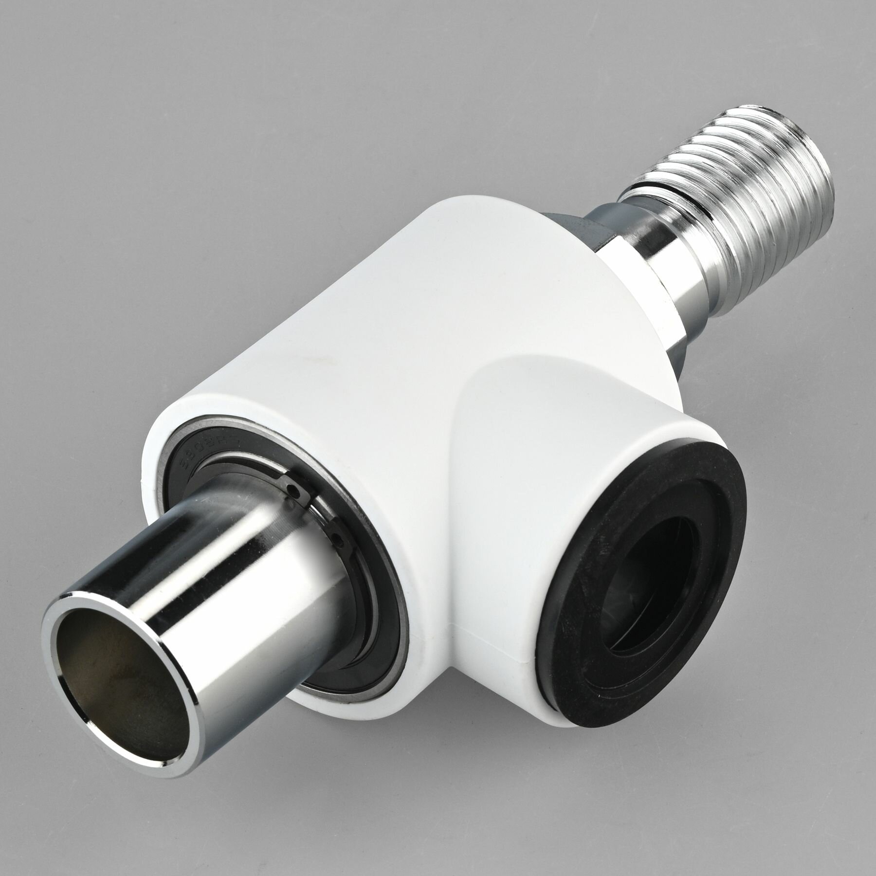 Система пылеудаления для алмазной дрели и коронок 1 1/4" сухого сверления