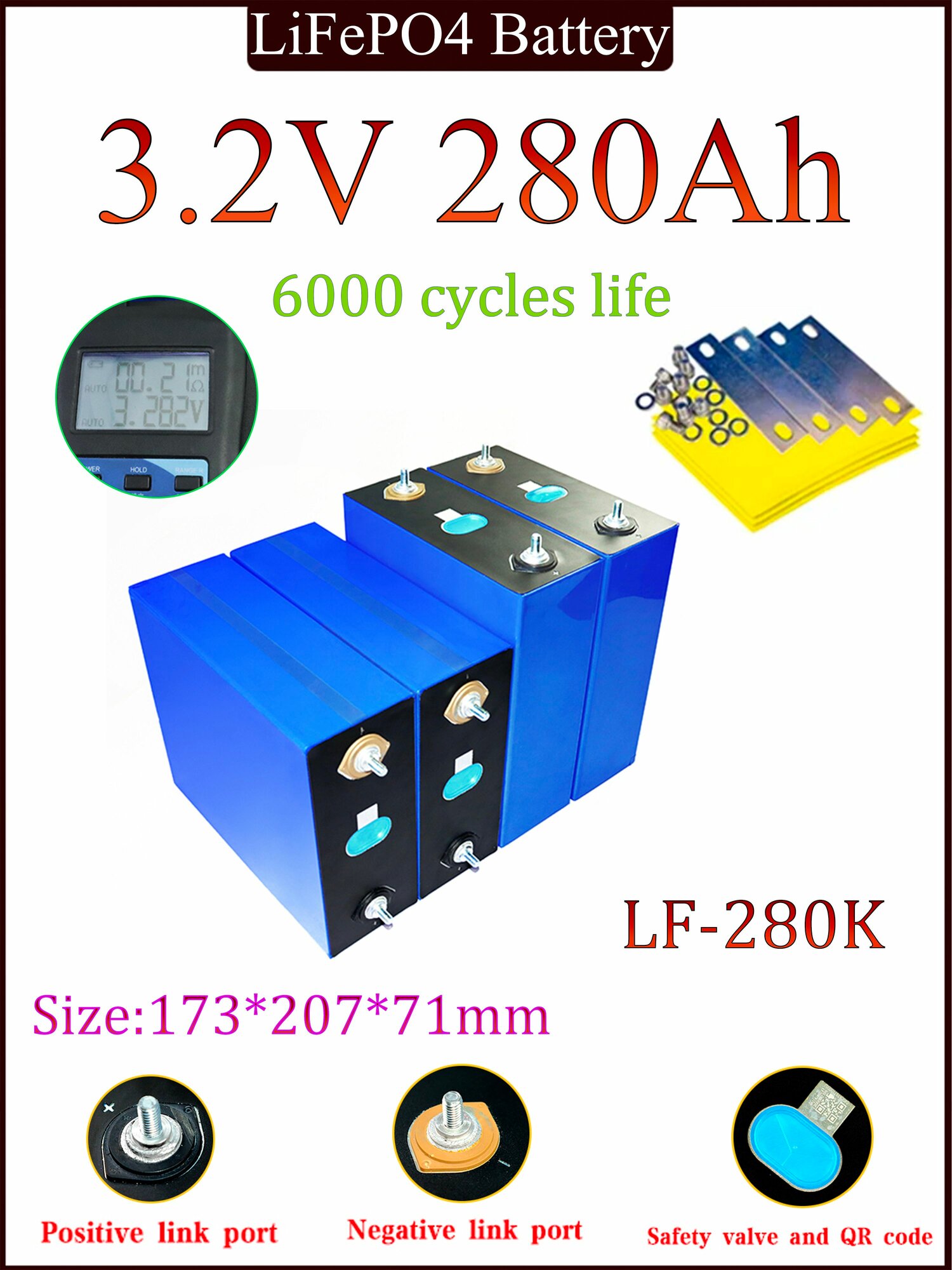 Аккумулятор для инструмента