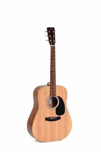 Акустическая гитара