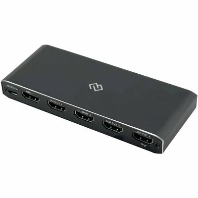 Сплиттер DHSP-V2X4