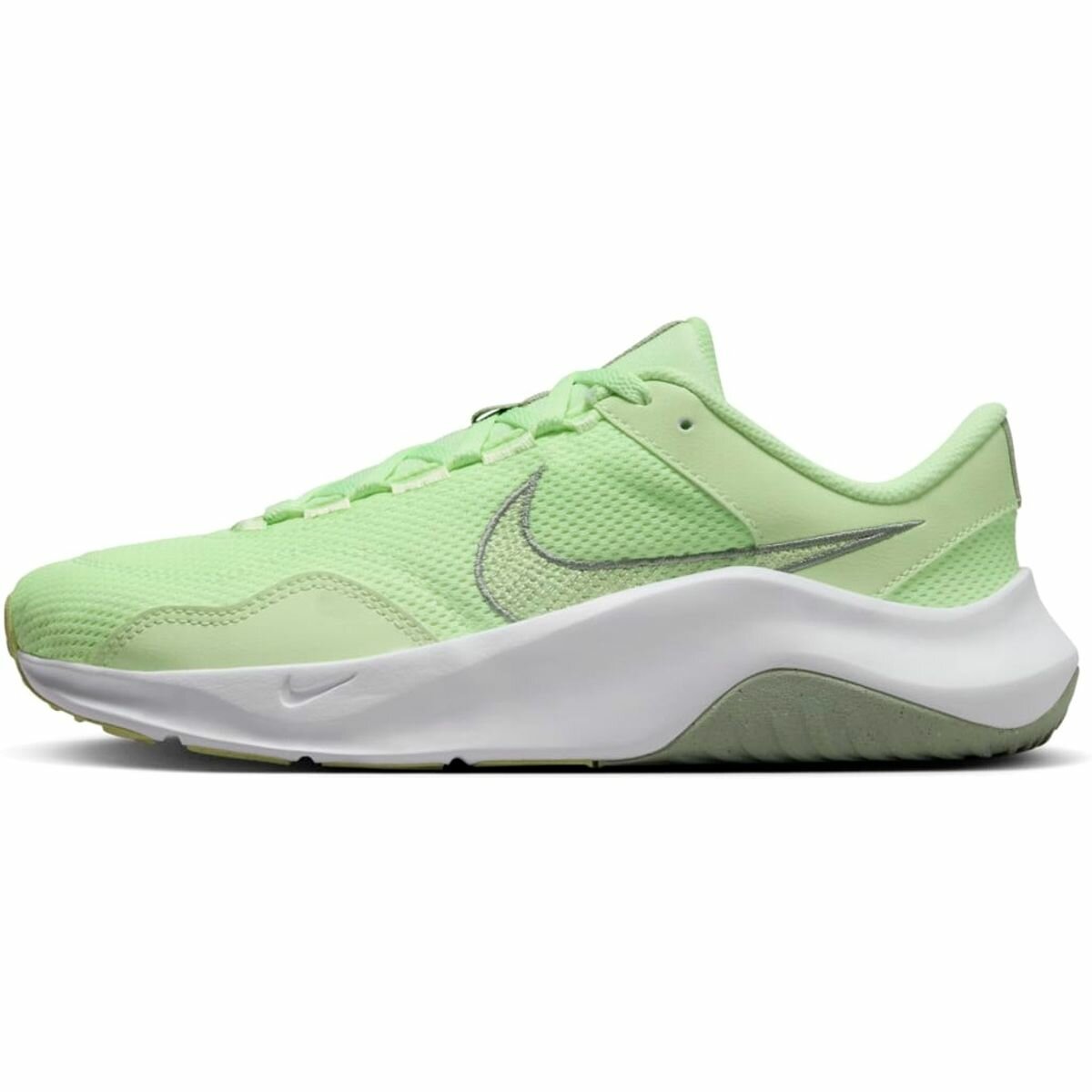 Кроссовки W LEGEND ESSENTIAL 3 NN