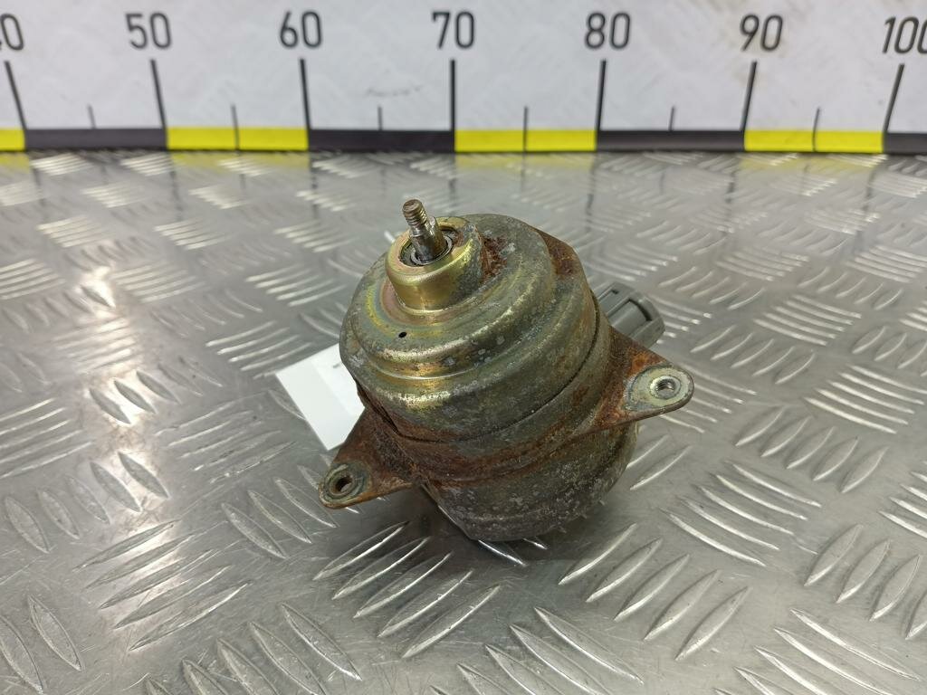 Моторчик вентилятора Б/У для MITSUBISHI LANCER IX рестайлинг (2005—2010) MR314718