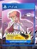 Игра Anomaly Agent для Sony PlayStation PS4 PS5
