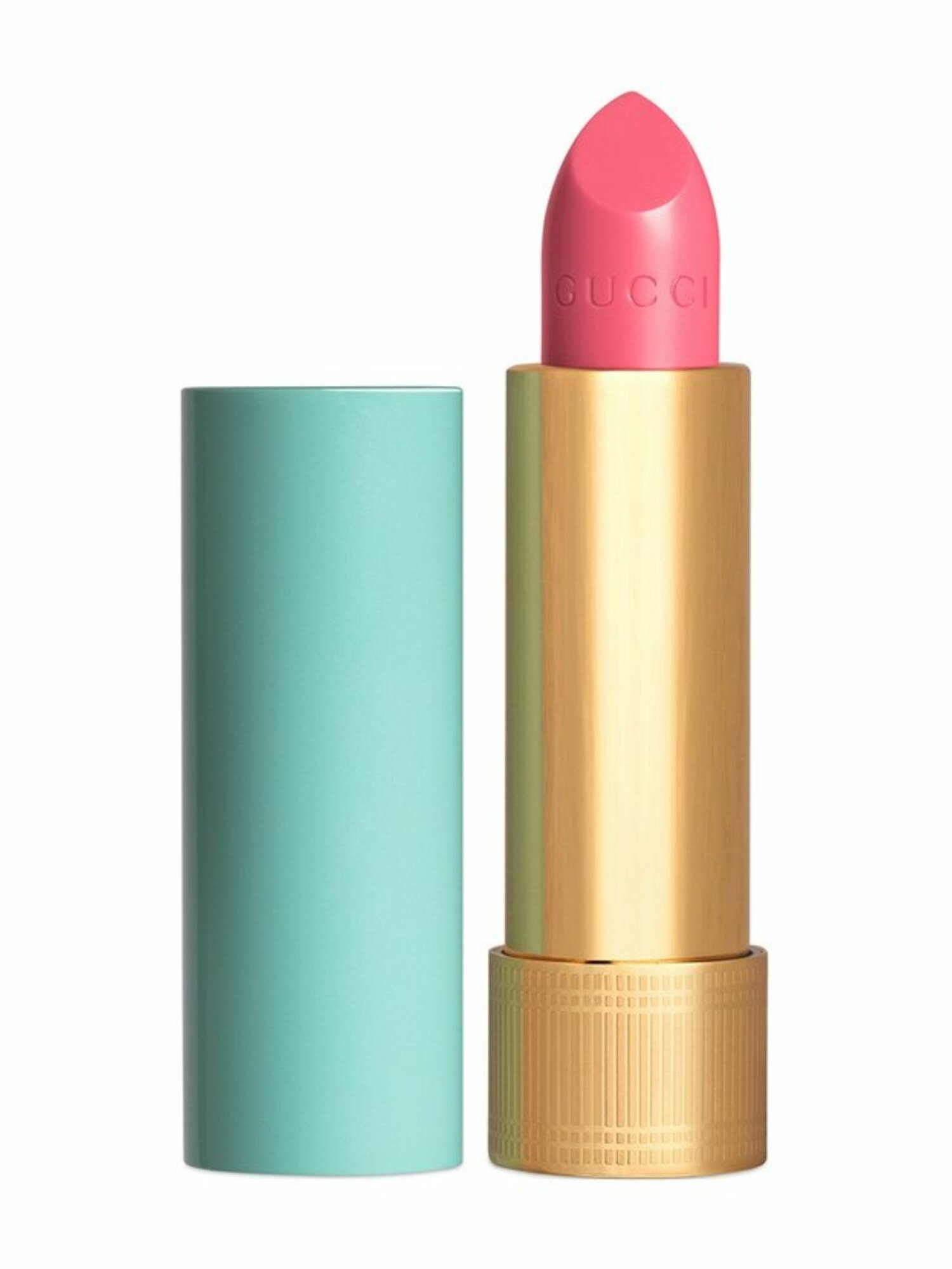 GUCCI Помада-бальзам для губ Baume A Levres (2 No More Orchids)