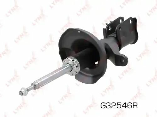 Амортизатор передний правый газовый Honda Stream all 01>