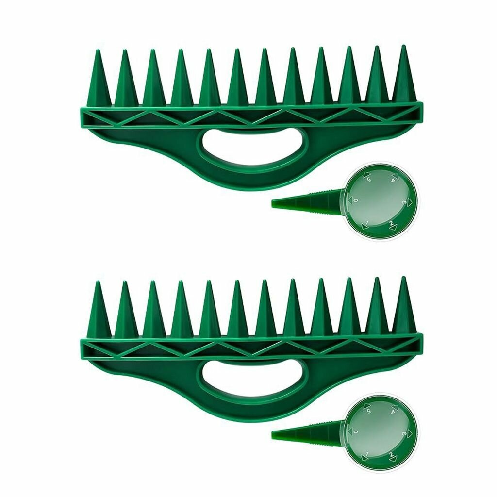 Дыроколы Регулируемая сеялка для высева семян