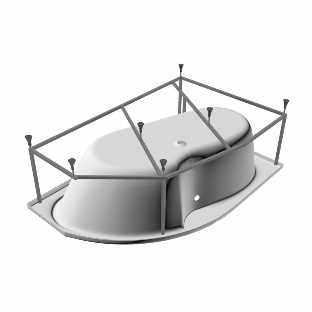 Каркас Vayer (Вайер) Azalia 150х105 см Гл000006915