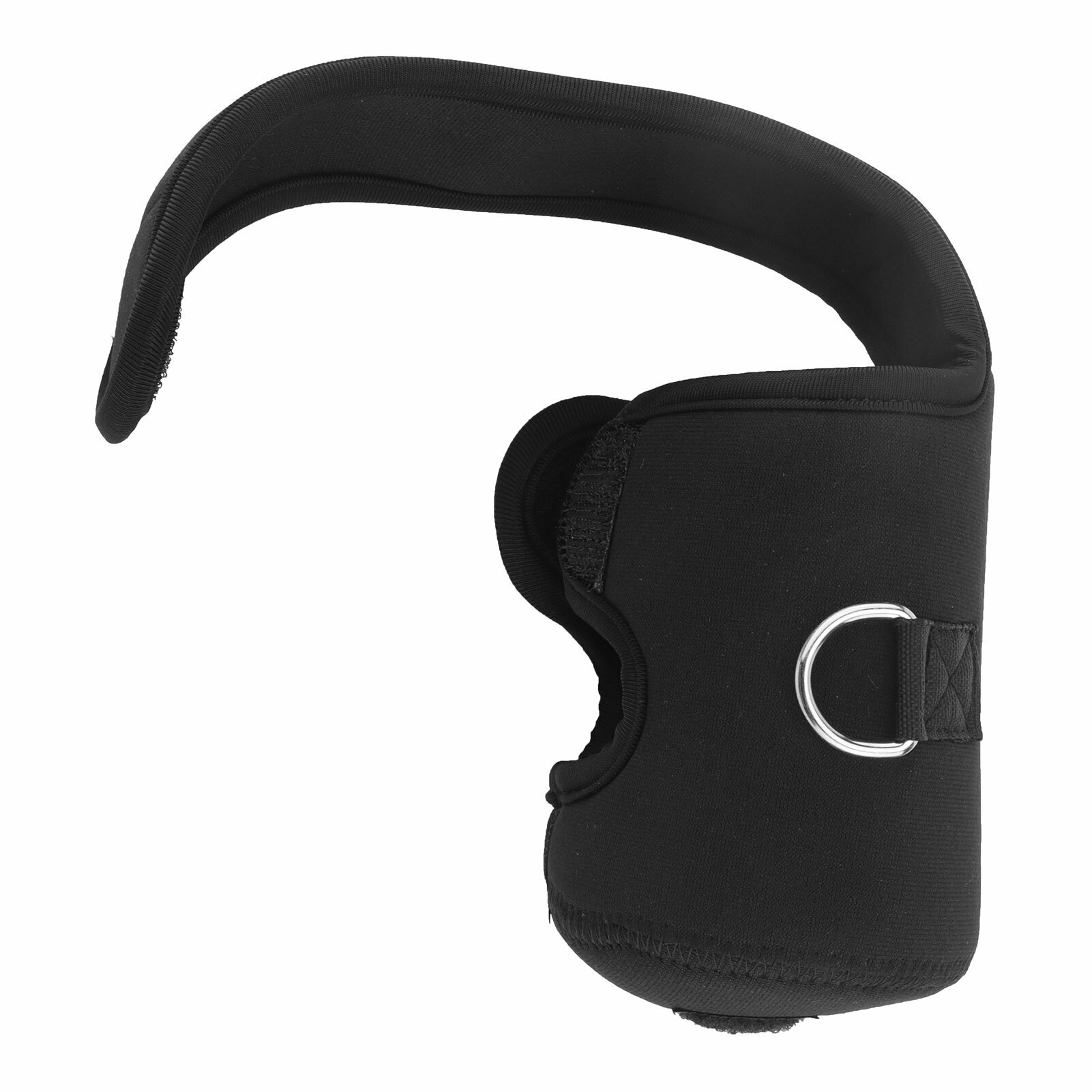 Защитный чехол для рыболовной катушки, неопреновый чехол для спиннинговой катушки, износостойкая сумка для рыболовных принадлежностей