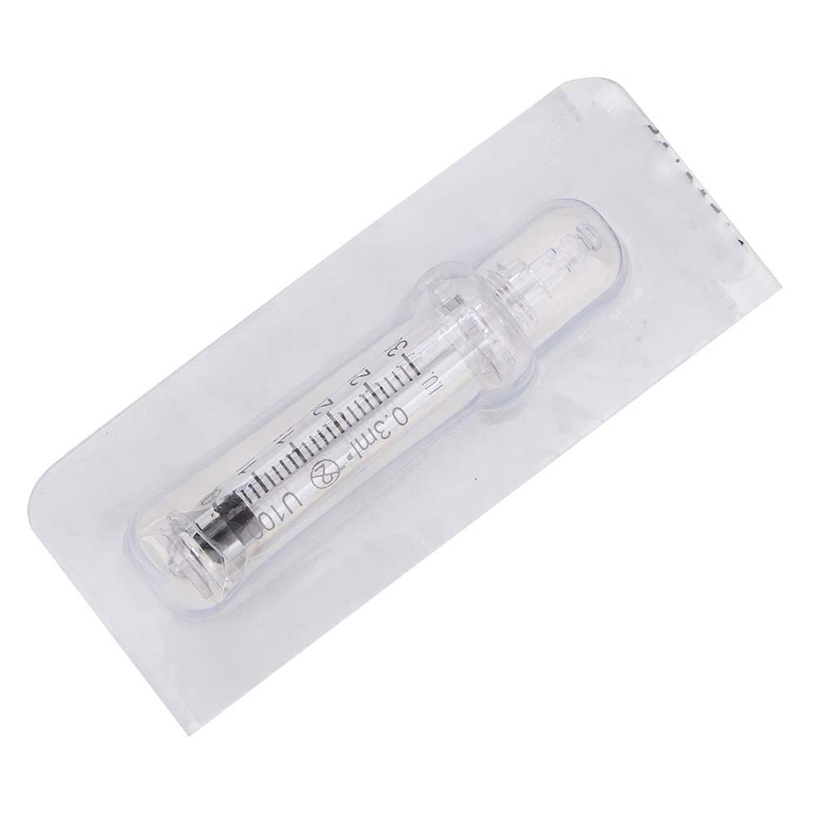 Hyaluronic Acid Injection Pen Accessory Skin Care Tool 0.3ml Ampoule Head