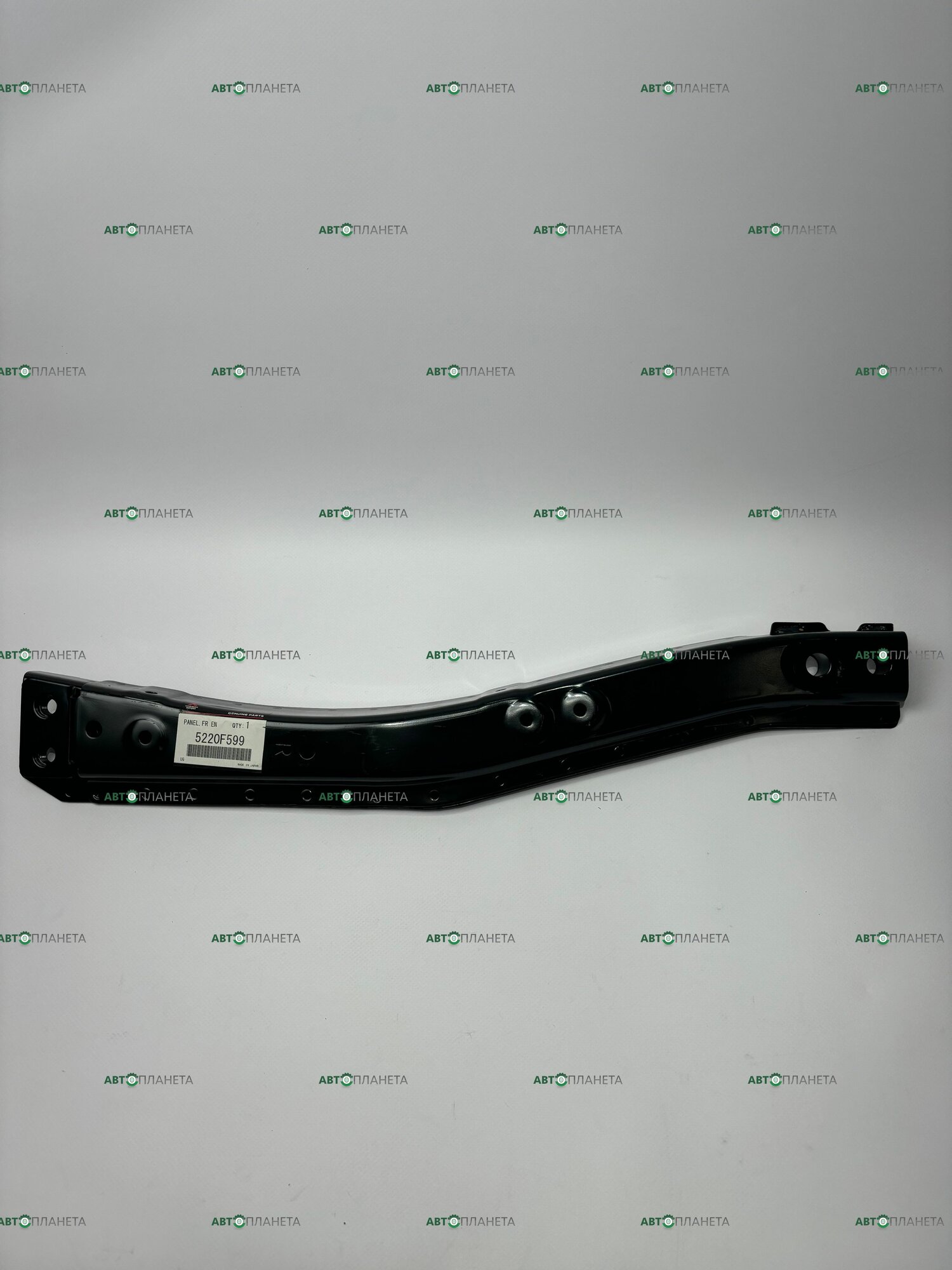 Панель передняя правая Оригинал Mitsubishi 5220F599