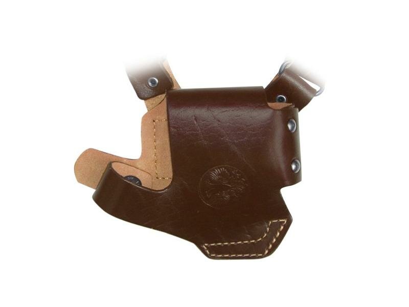 Хольстер Оса-ПБ4-1 кобура плечевой М для переноса на плече, для комфортного ношения