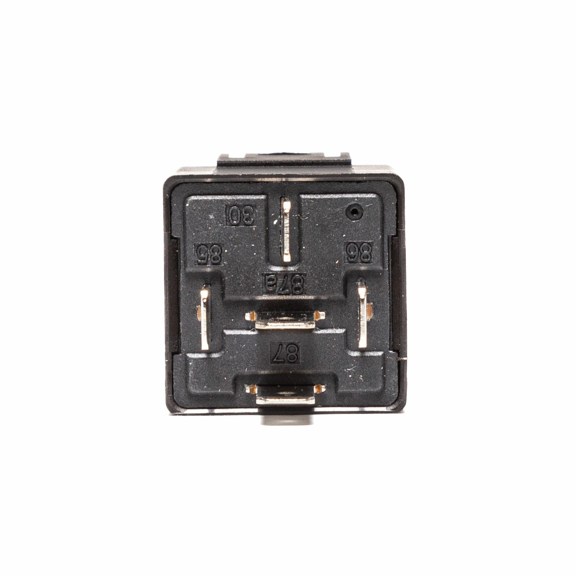 Реле стартера 5-и контактное 24В