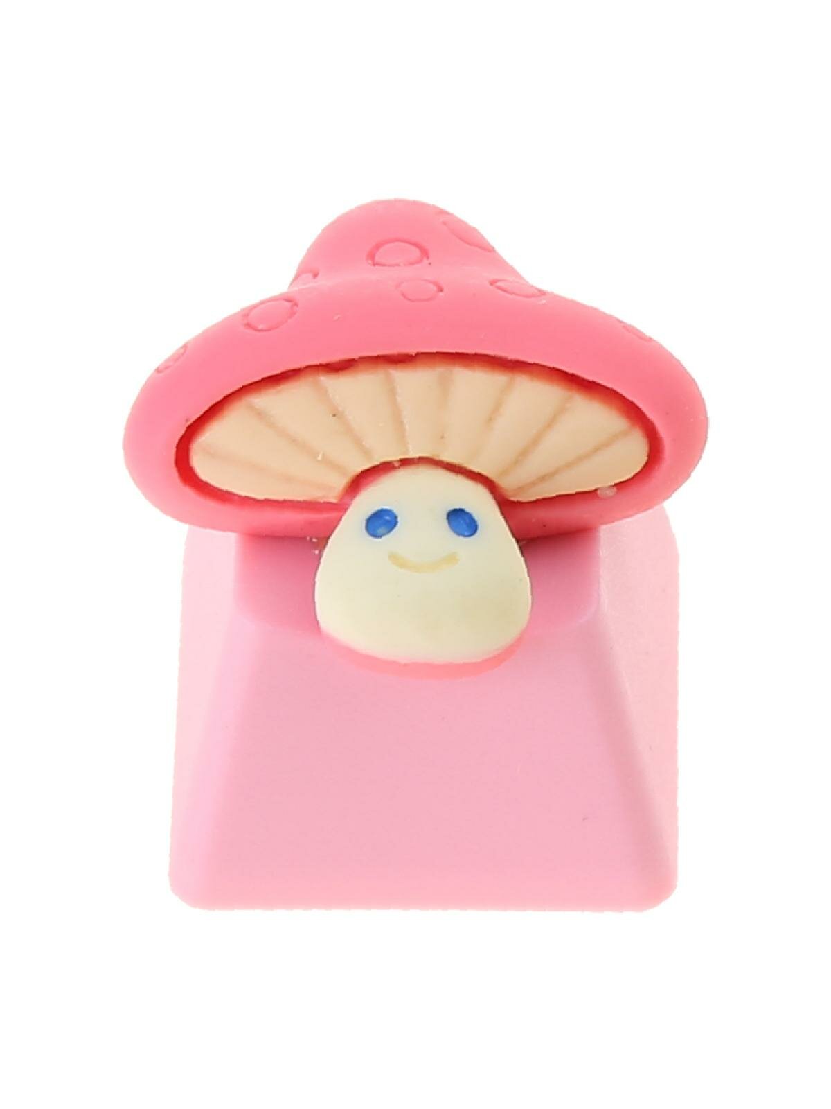 DIY Keyboard PBT OEM Profile Keycap R4 Height Pretty Pastel Keycap for Mx Switch Mechanical Keyboard for Girl's Gifts