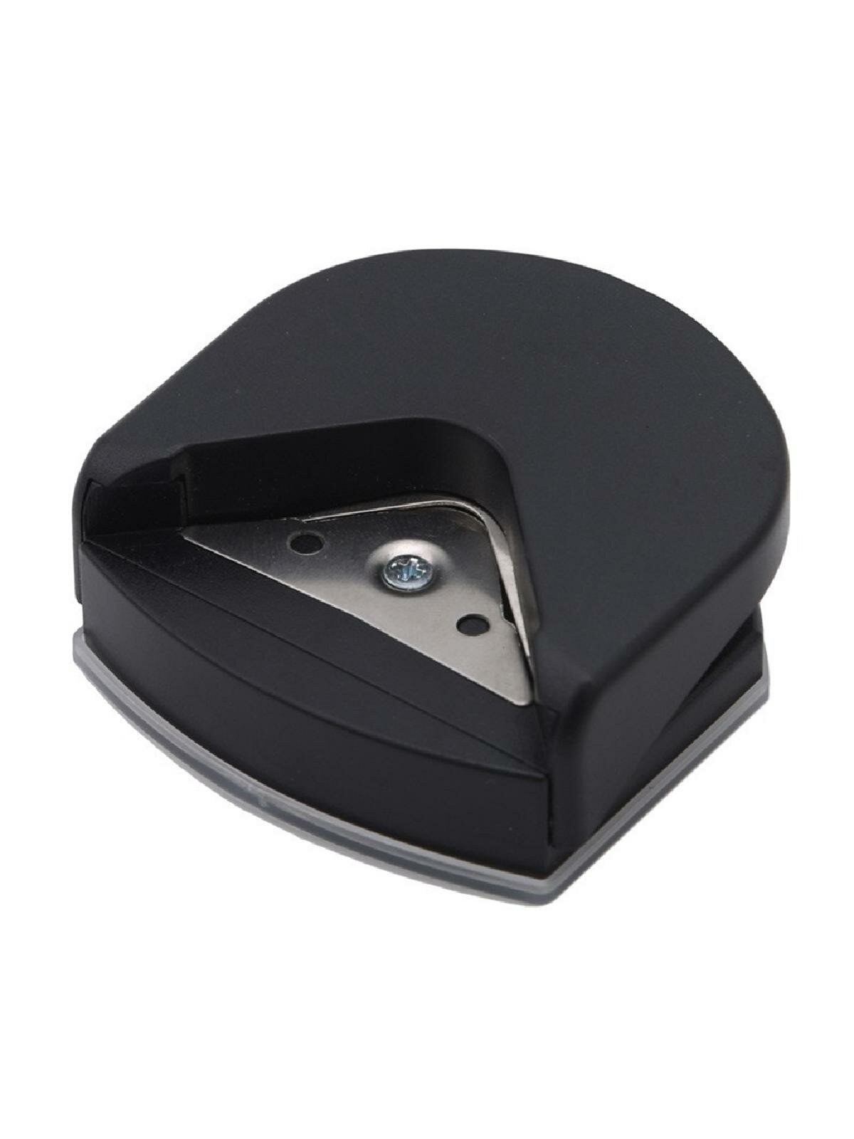 Угловой резак для визитных карточек, угловой резак для фото пленки ПВХ, угловой резак без заусенцев