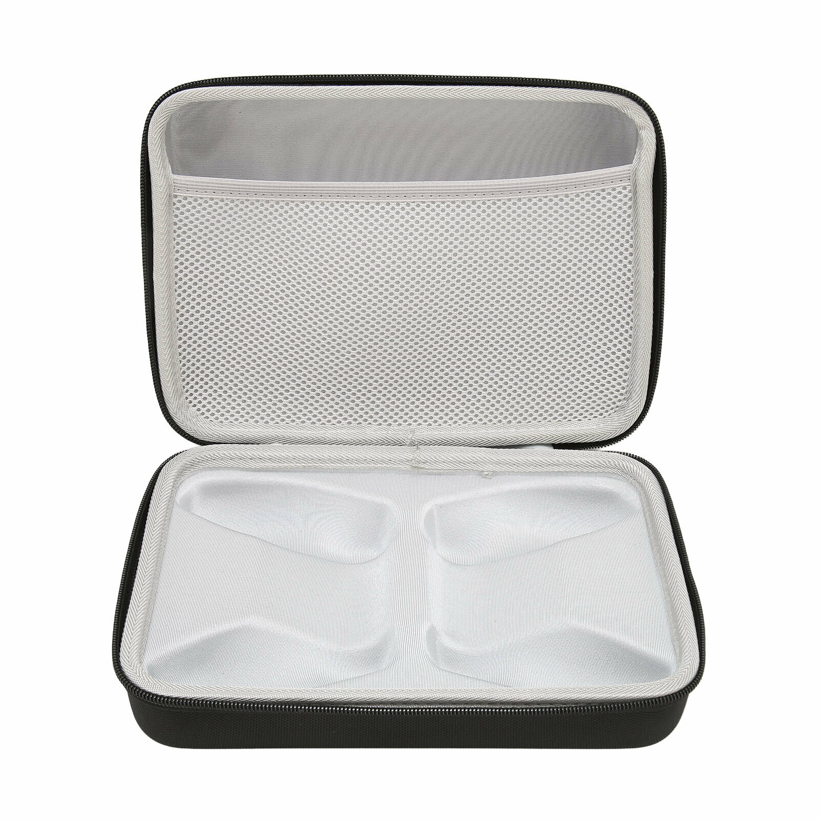 Controller Hard Case EVA Большой грузоподъемник легкий пылепроницаемый прочный корпус жесткого переноса для PS5 для контроллера PS4