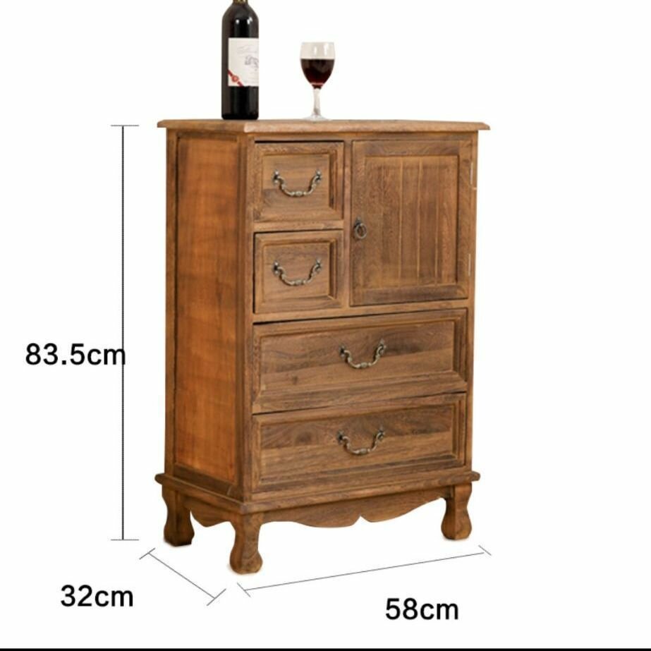 Буфет/ Ретро-стиль