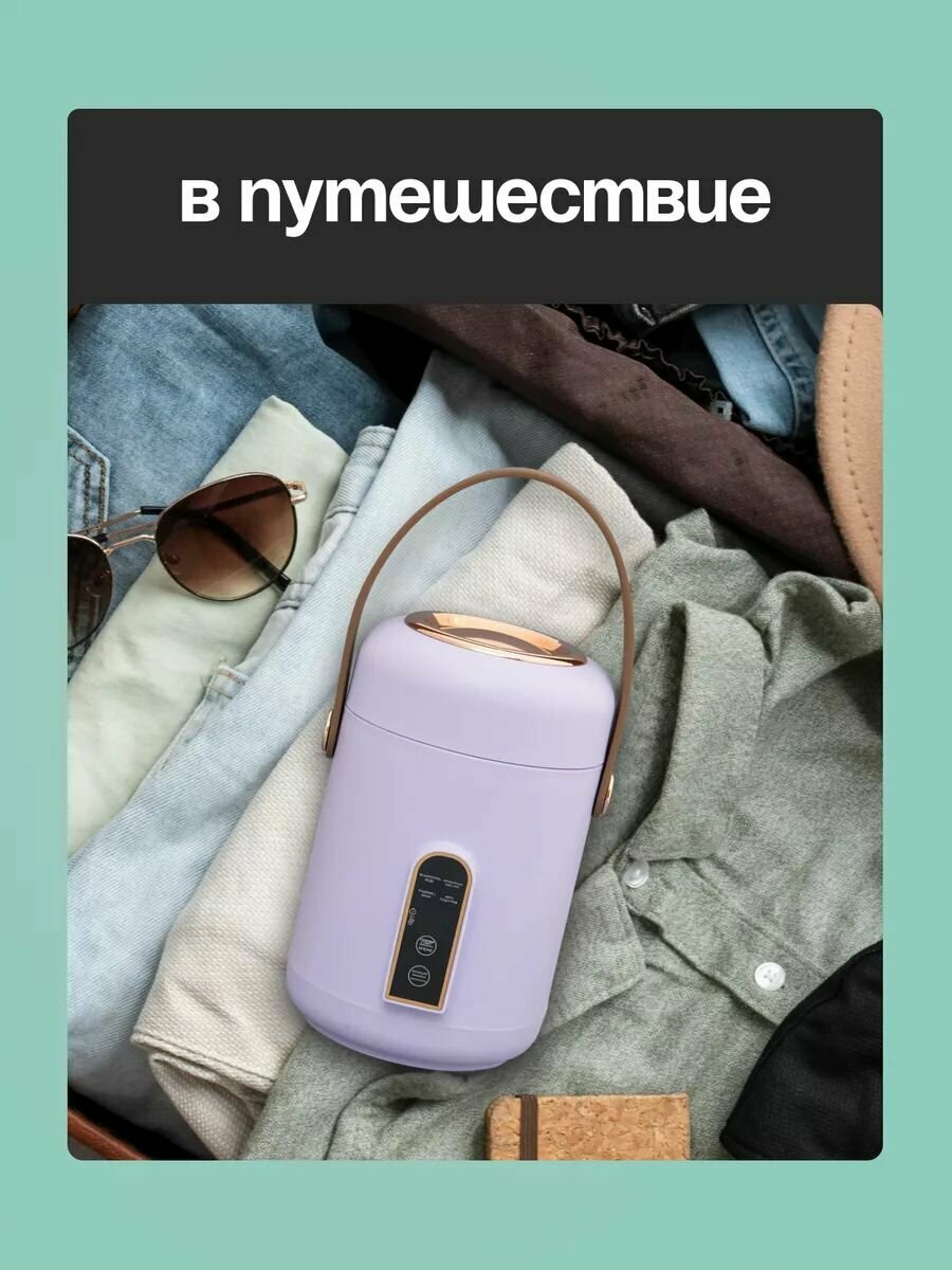 Мультиварка-скороварка — фото 1