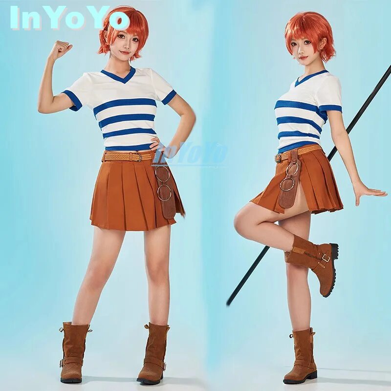 Комплект одежды One Piece