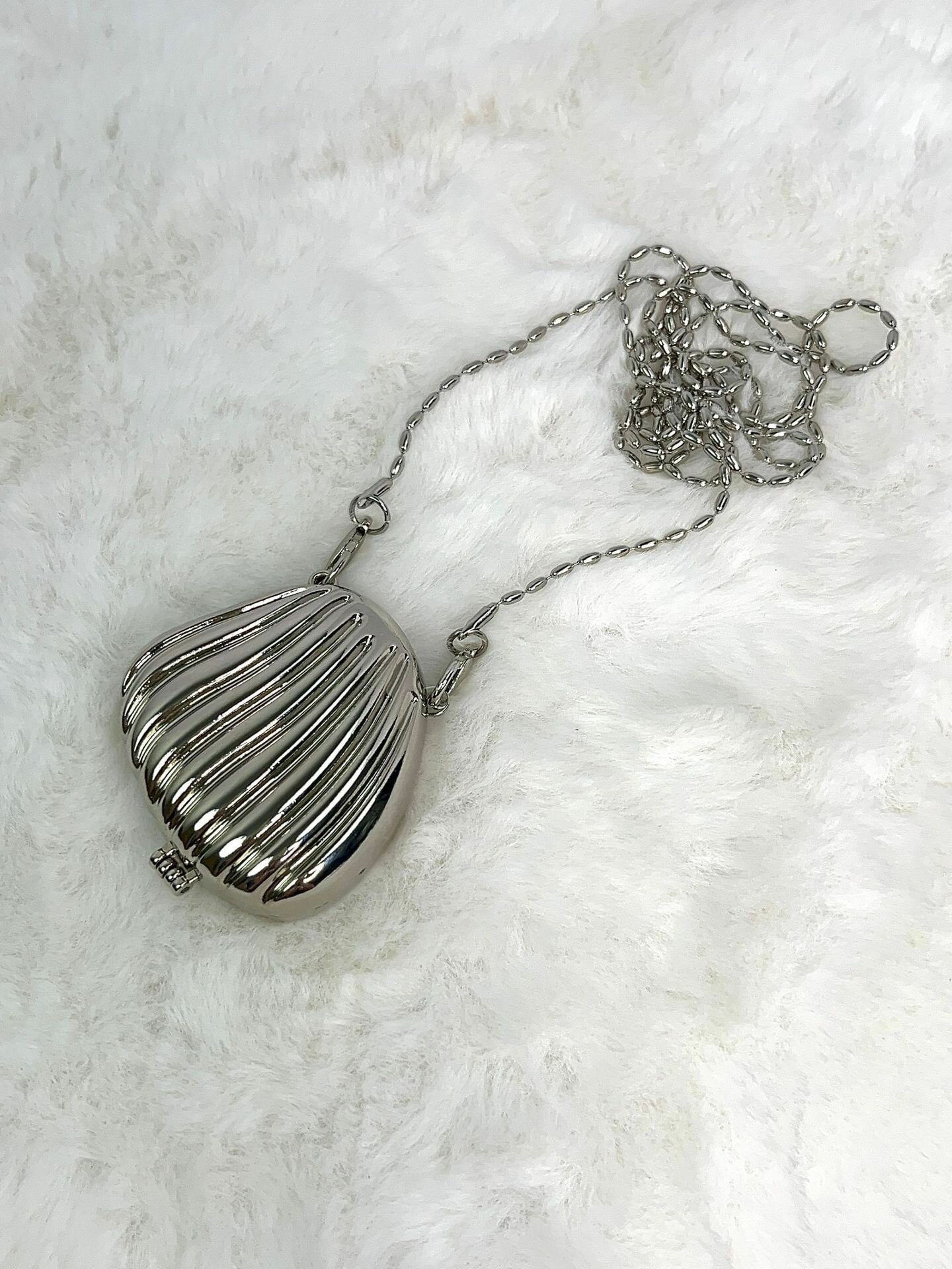 Сумка клатч