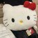 Подушка Hello Kitty Bandai