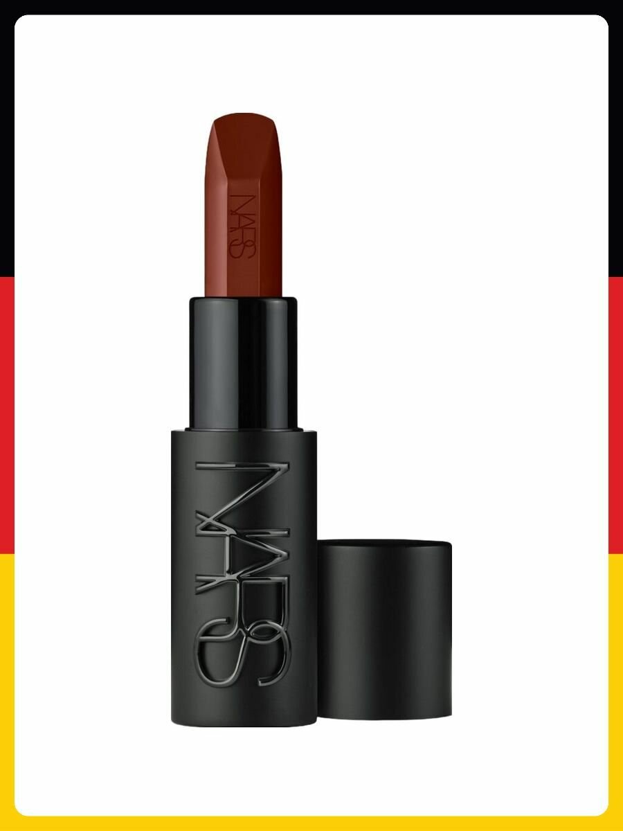 Губная помада NARS Explicit Lipstick Ravenous, 3.8 г