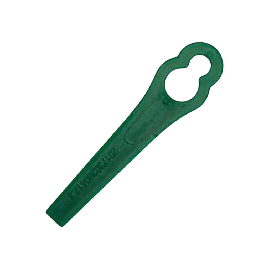 50шт Лезвия Для Стриммера Пластиковое Лезвие Для Резки Травы Лезвие Для Машины Для Обрезки Травы для Беспроводных Аксессуаров Для Триммера Травы