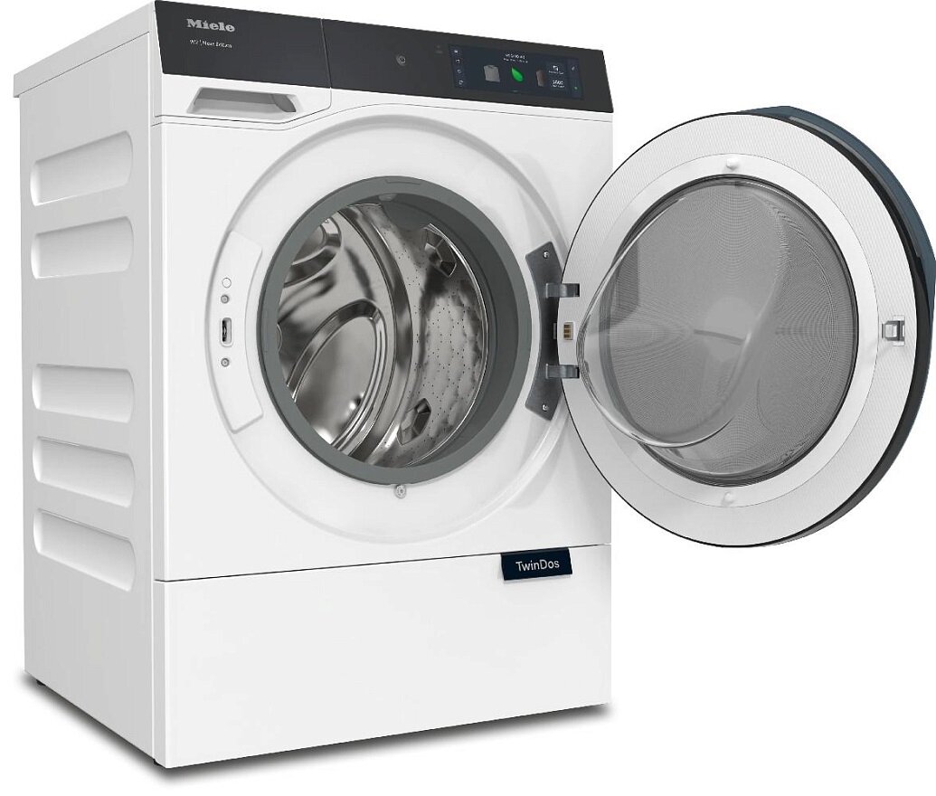 Стиральная машина Miele WQ 1000 WPS Nova Edition