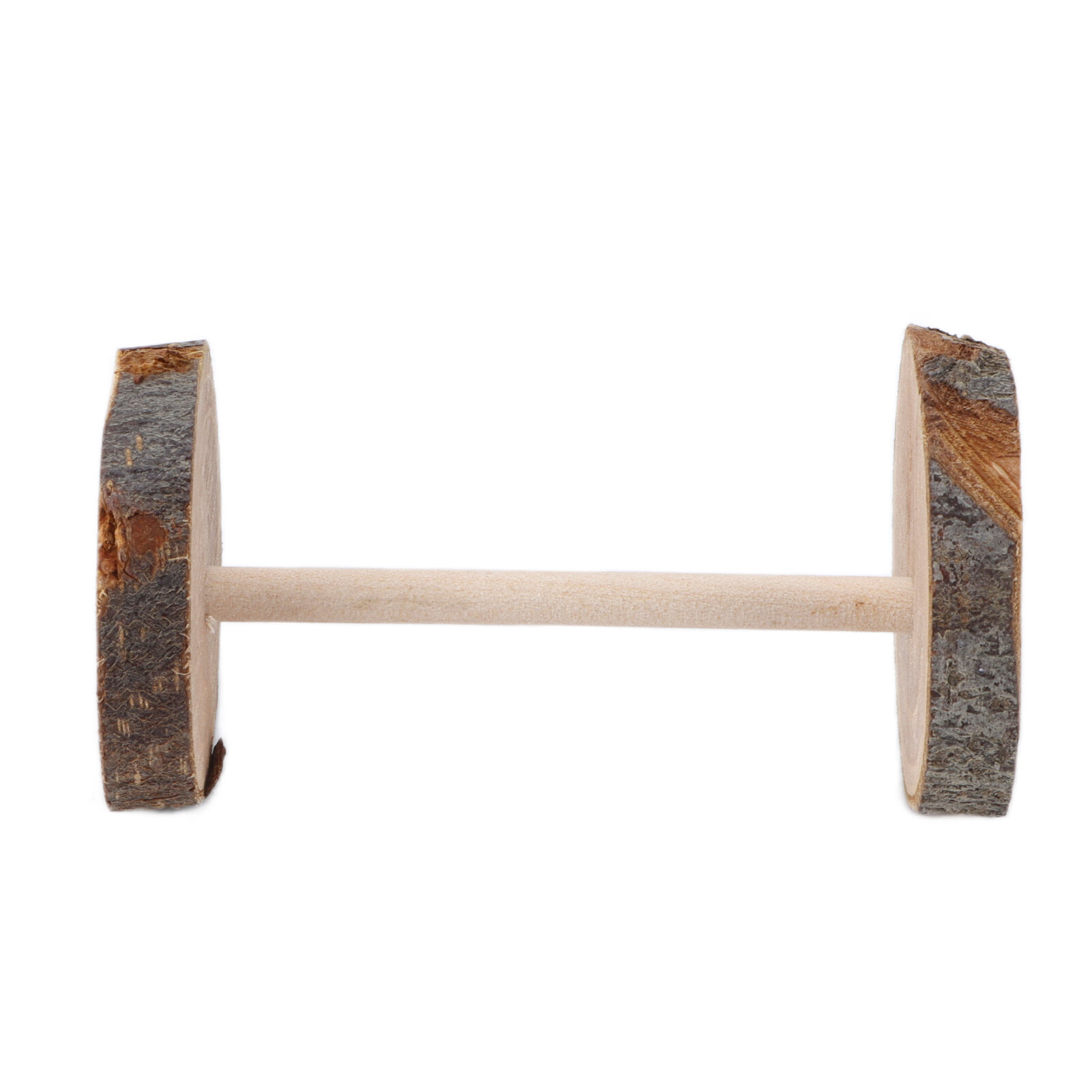 Жевательная игрушка, безопасный, прочный, нетоксичный комбинированный набор моляров для игр для хомяков и кроликов