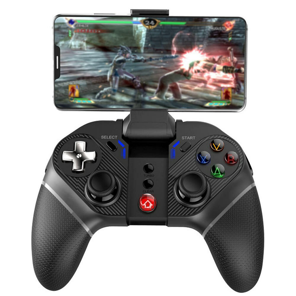 Джойстик Android/IOS/WIN/Switch/PS3 Wireless Controller PG-9220 iPega