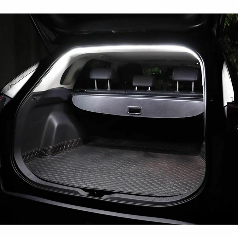 Подходит для светодиодного освещения багажника автомобиля EXEED LX/VX/RX/TXL