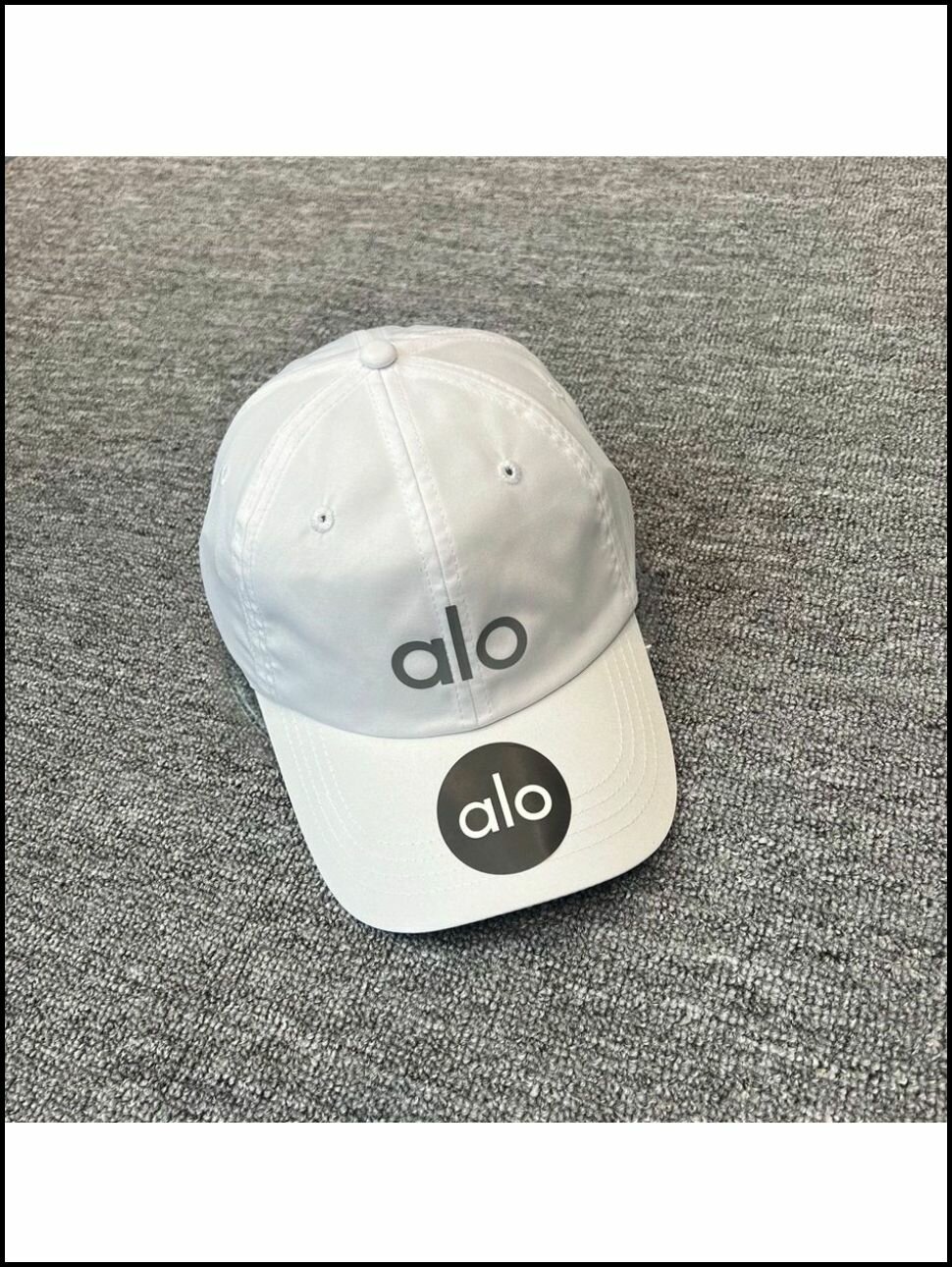 Новая бейсболка для защиты от солнца на открытом воздухе