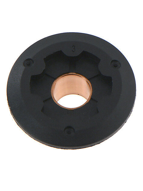 Колесо червячное P340S-P360S для бензопилы Husqvarna 125