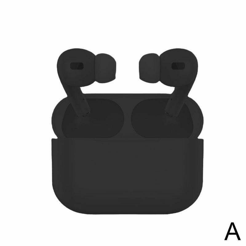 Беспроводные Bluetooth-наушники TWS для iPhone Pro 3-го поколения