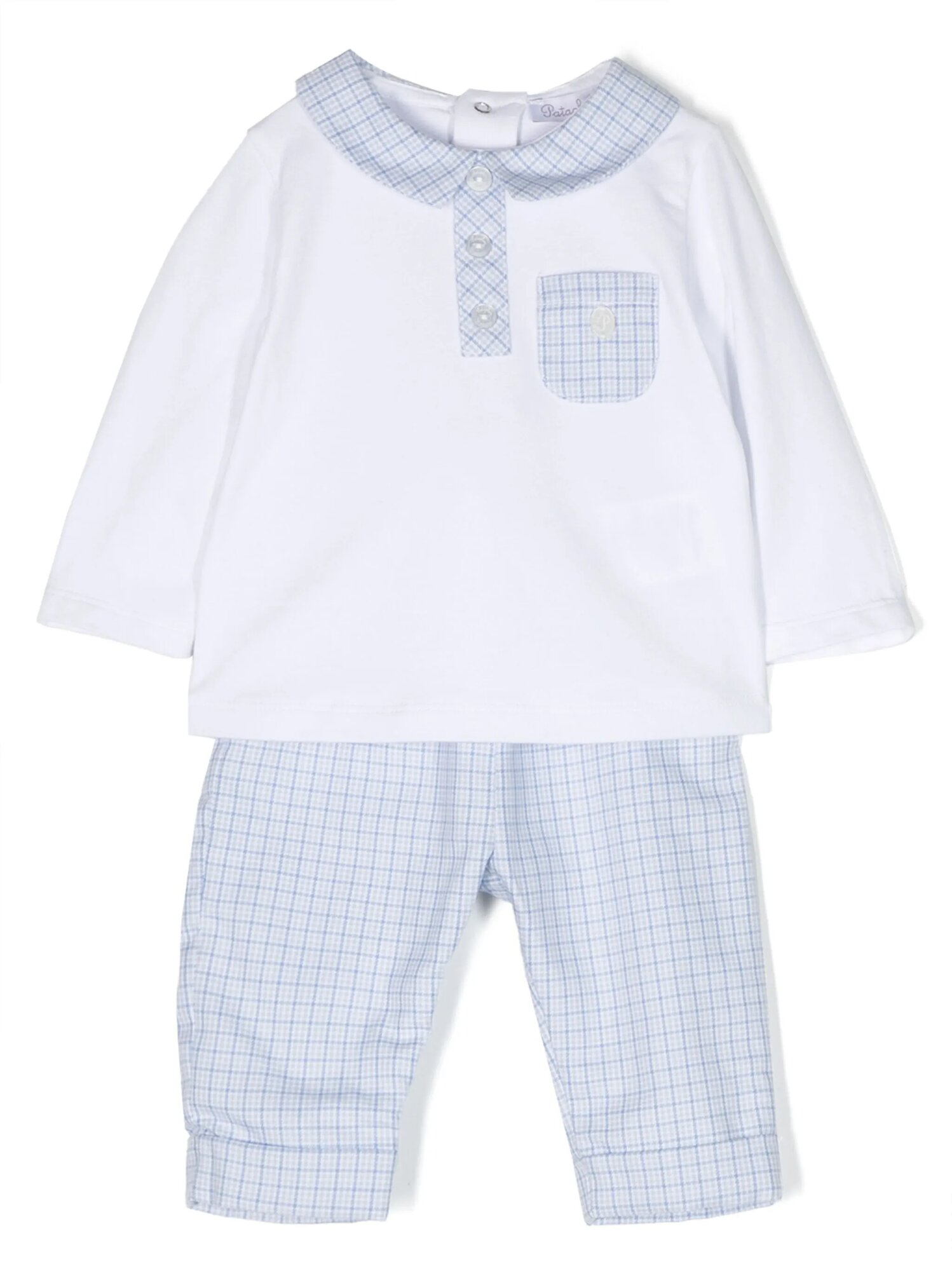 Костюм классический