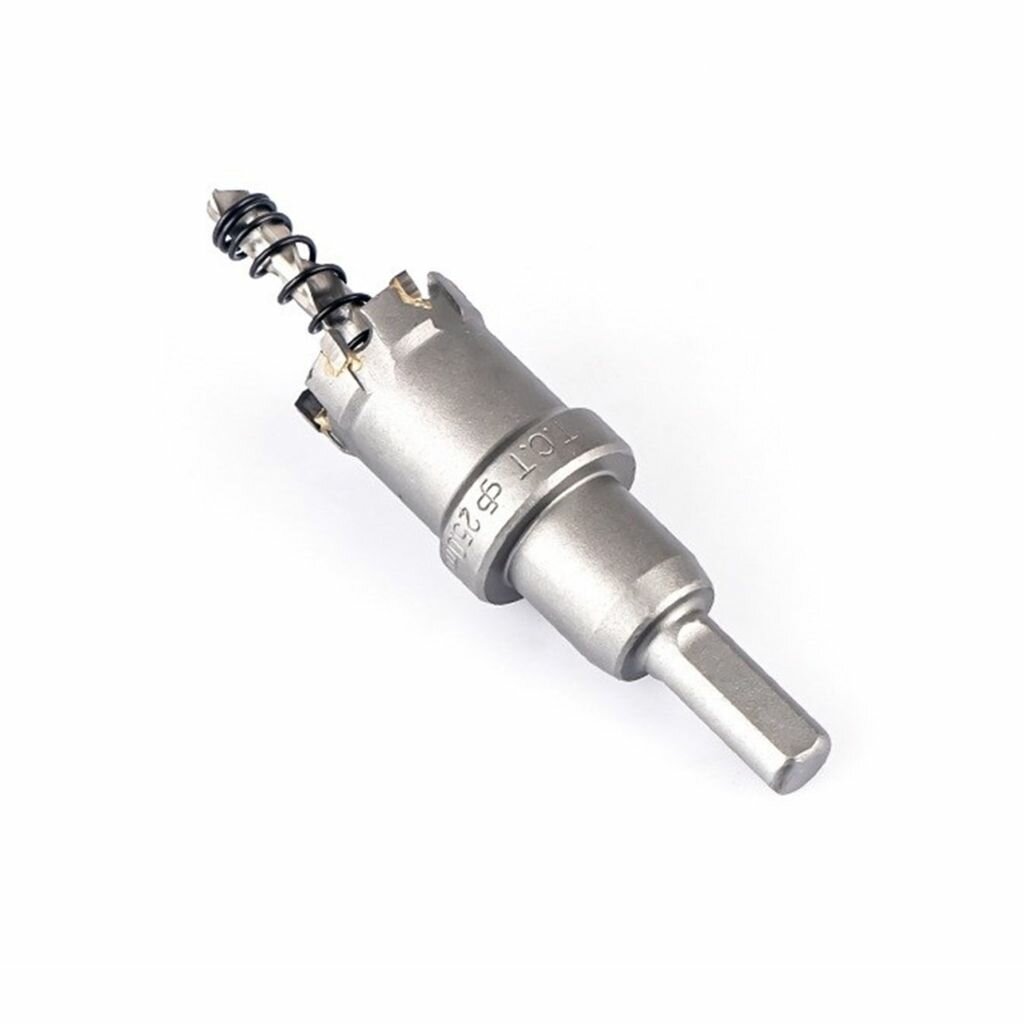 Инструмент для резки отверстий, сверло, прочный карбид вольфрама, легированная сталь нержавеющей стали, твердый металл, дерево, пластик