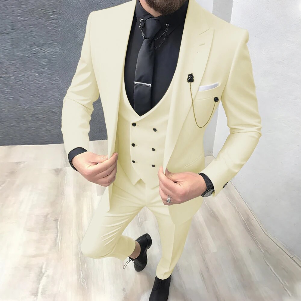 Костюм классический