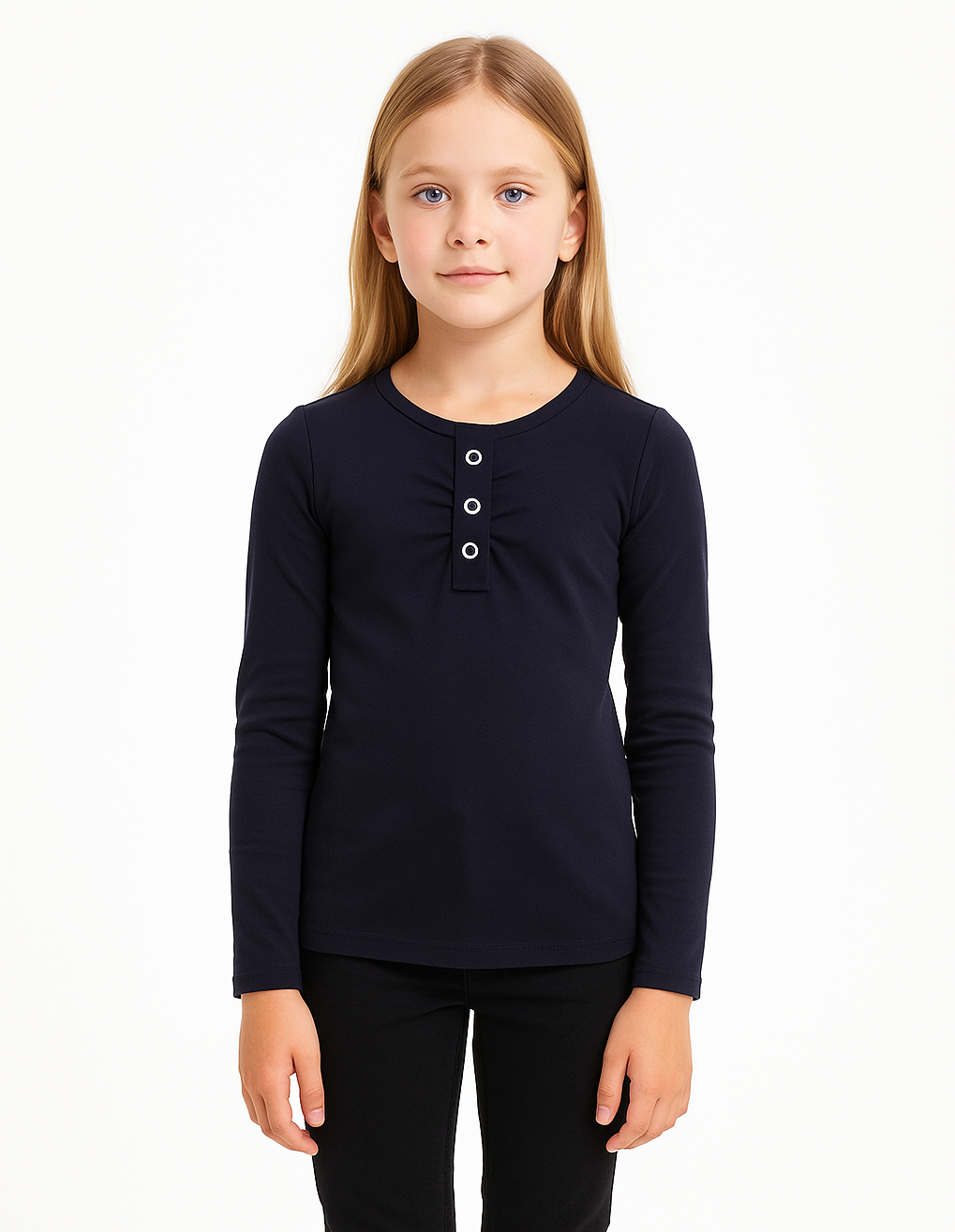 Лонгслив ИВАШКА