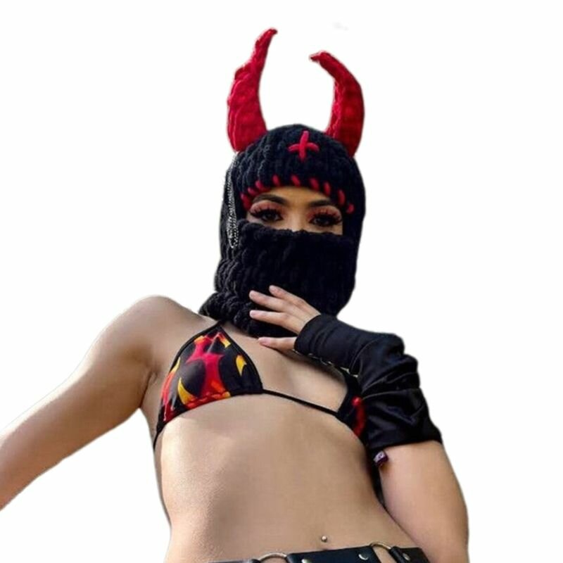 Балаклава  Осень-зима 2025 для женщин