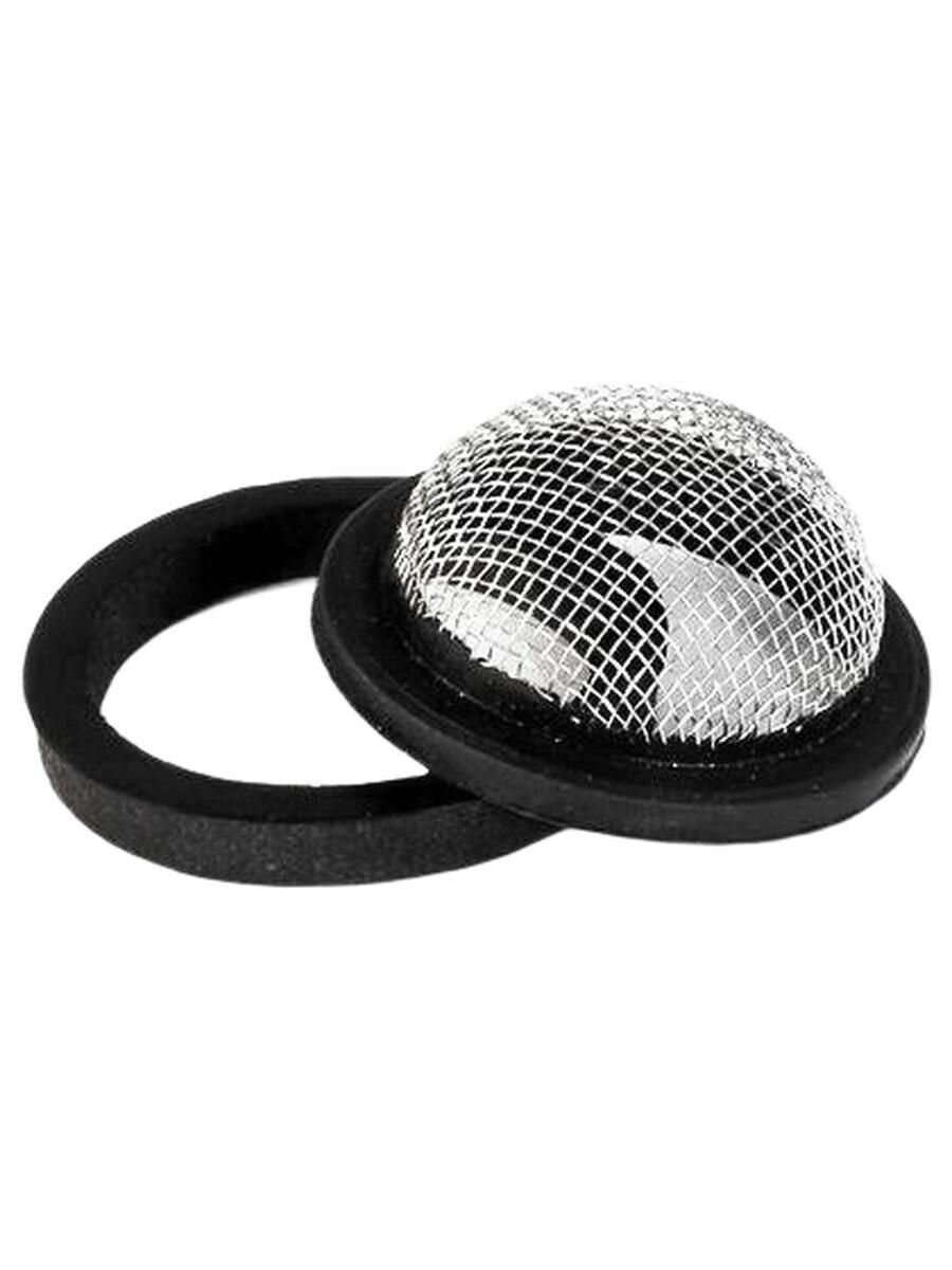 Фильтр газа: ( 38 мм) с прокладкой