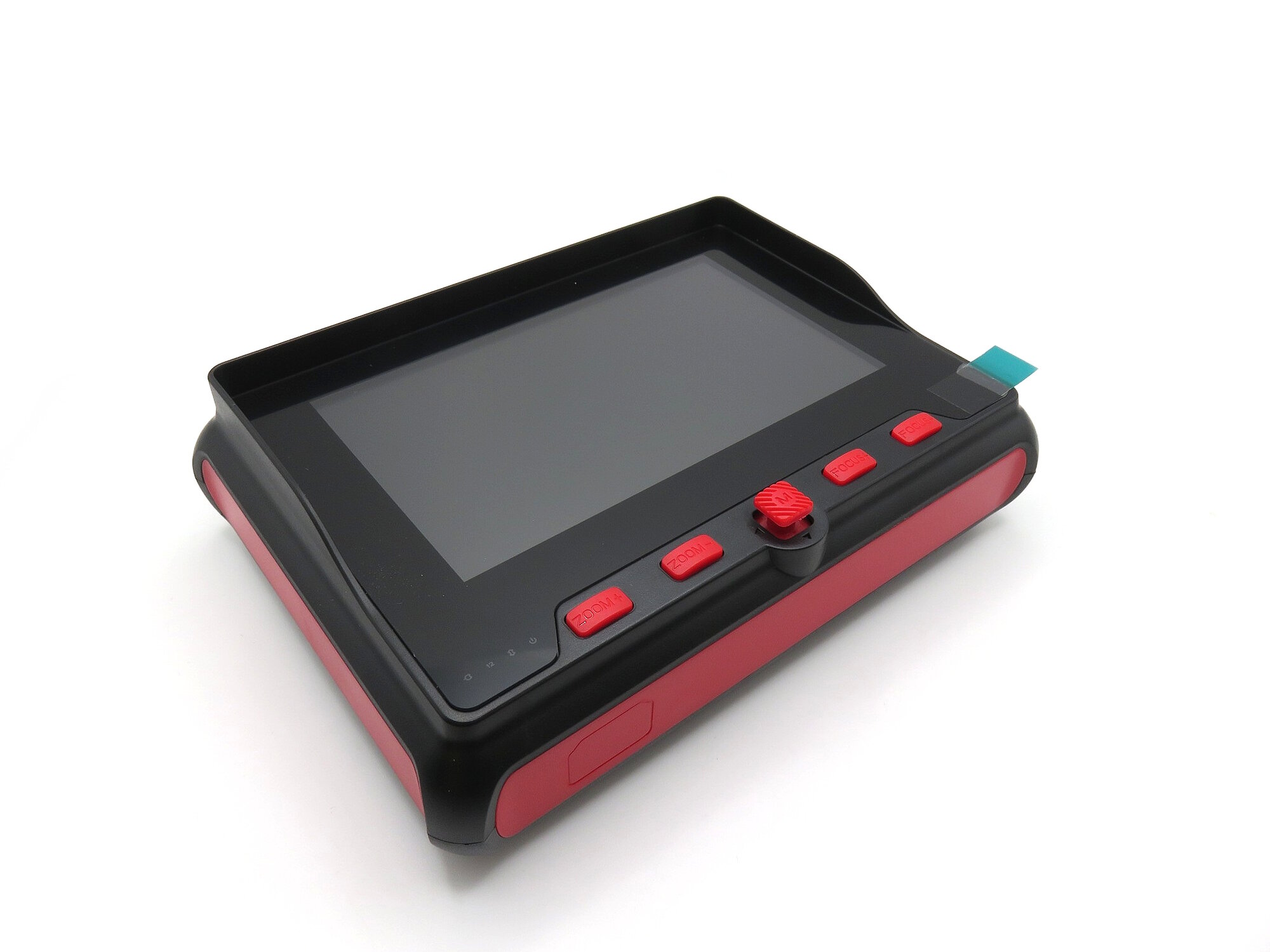 Expert-43H V2 AHD видеотестер Hunter