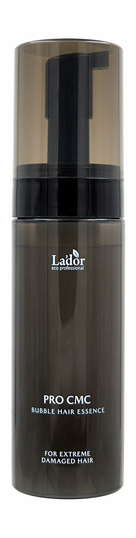 La'dor Pro CMCBubbleHairEssence Восстанавливающая эссенция для поврежденныхволоссцерамидами 150мл